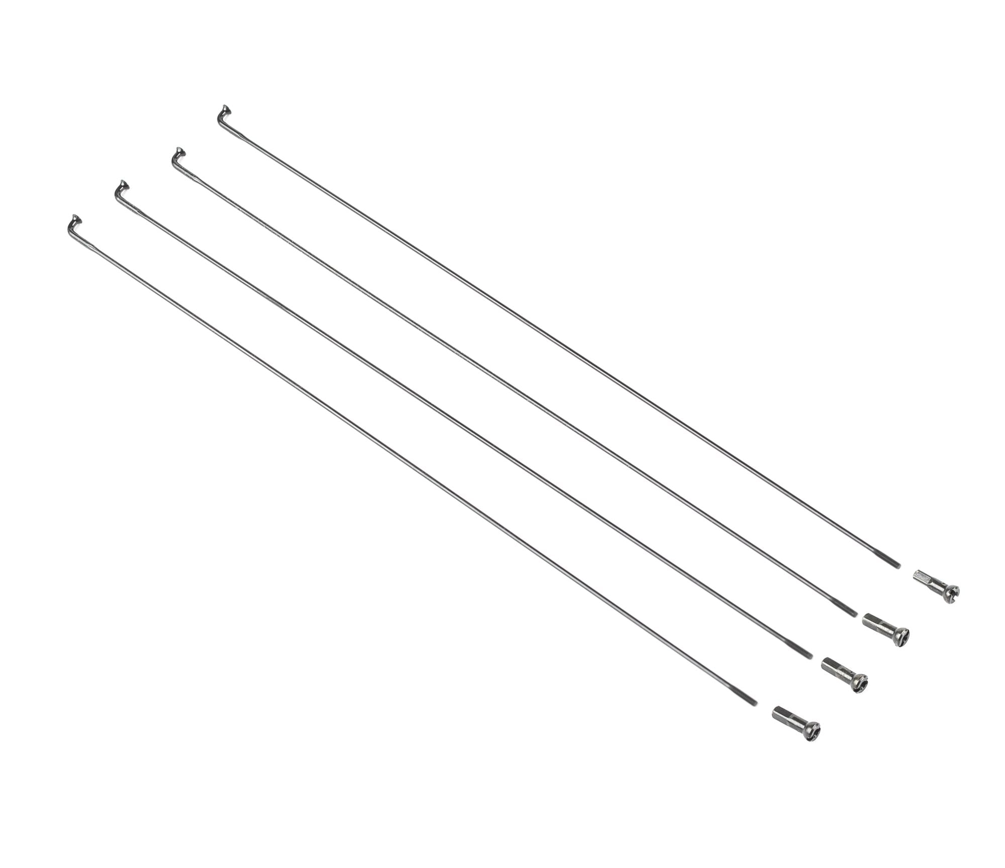 OQUO SPOKE KIT MC32TEAM REAR 29 32H V1+NIPPLES – I Ride Bike Shop LLC