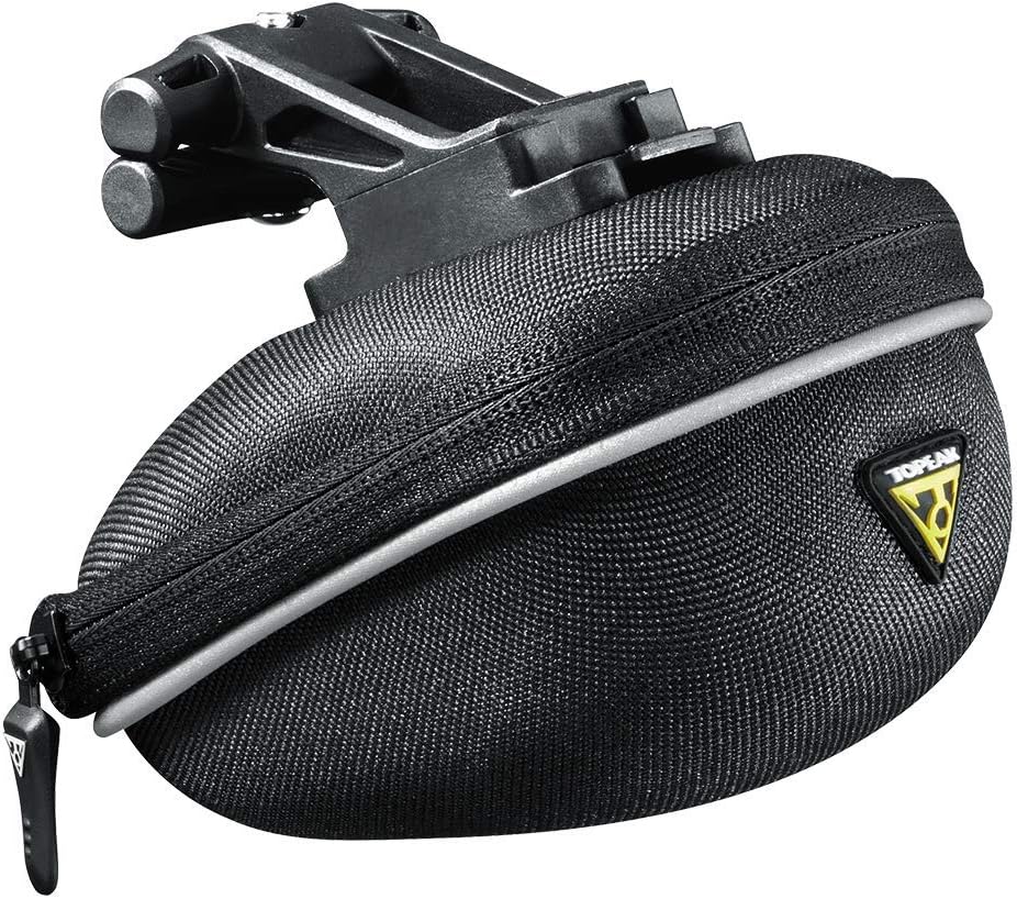 TOPEAK PRO PACK MICRO BLACK S – I Ride Bike Shop LLC