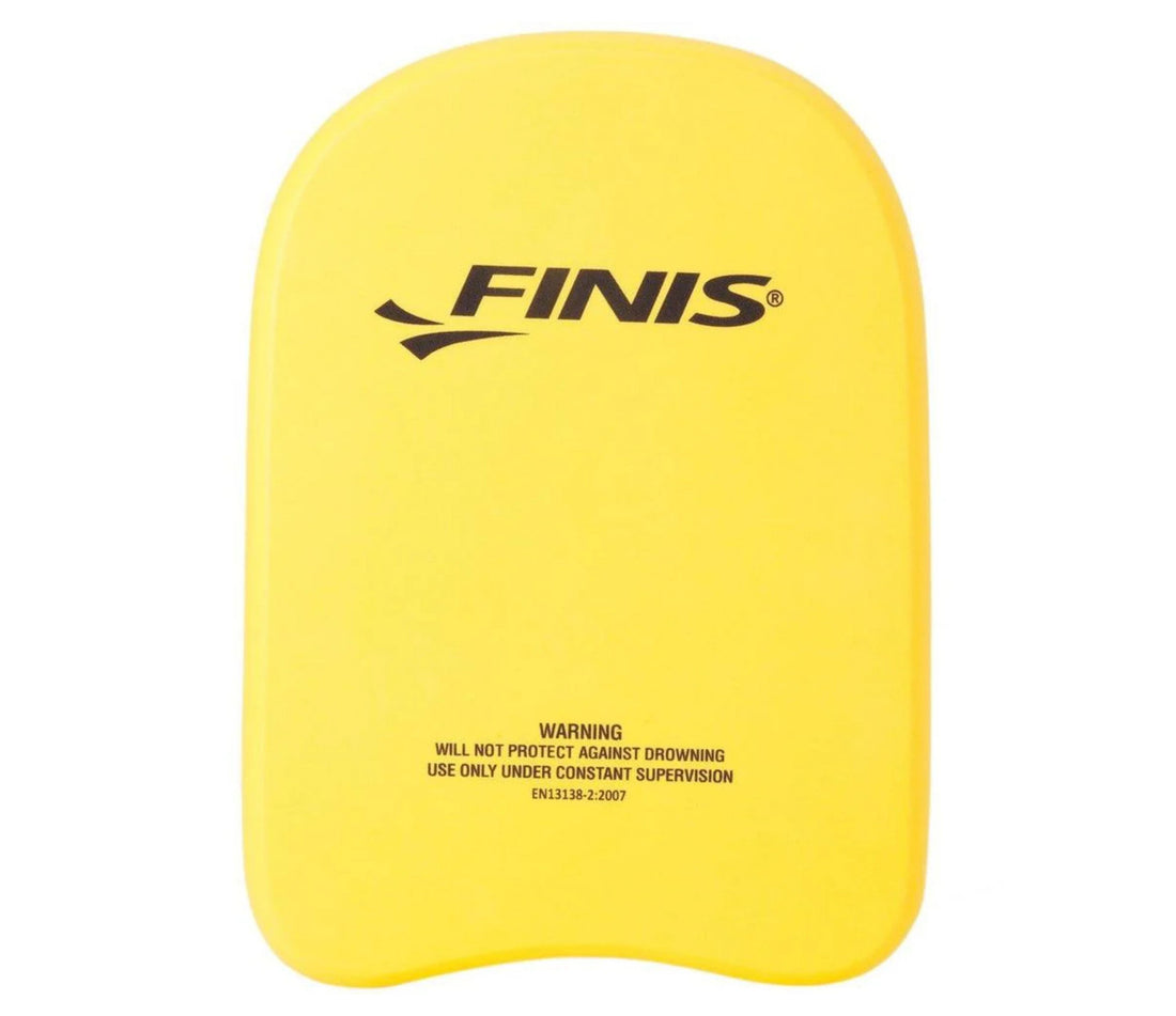 Finis Foam Kick Board Jr Yellow – I Ride Bike Shop LLC