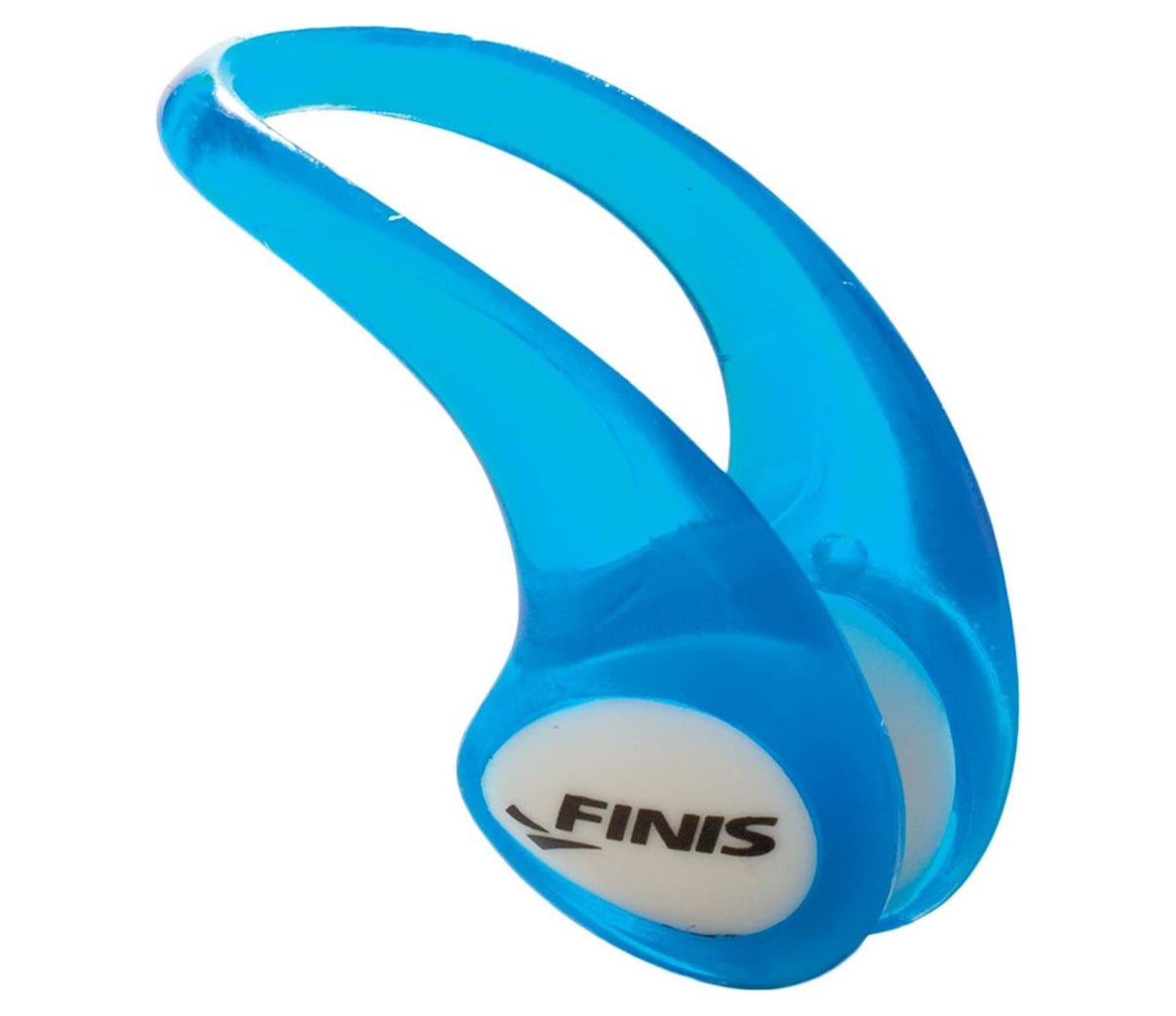 Finis Nose Clip Blue – I Ride Bike Shop LLC
