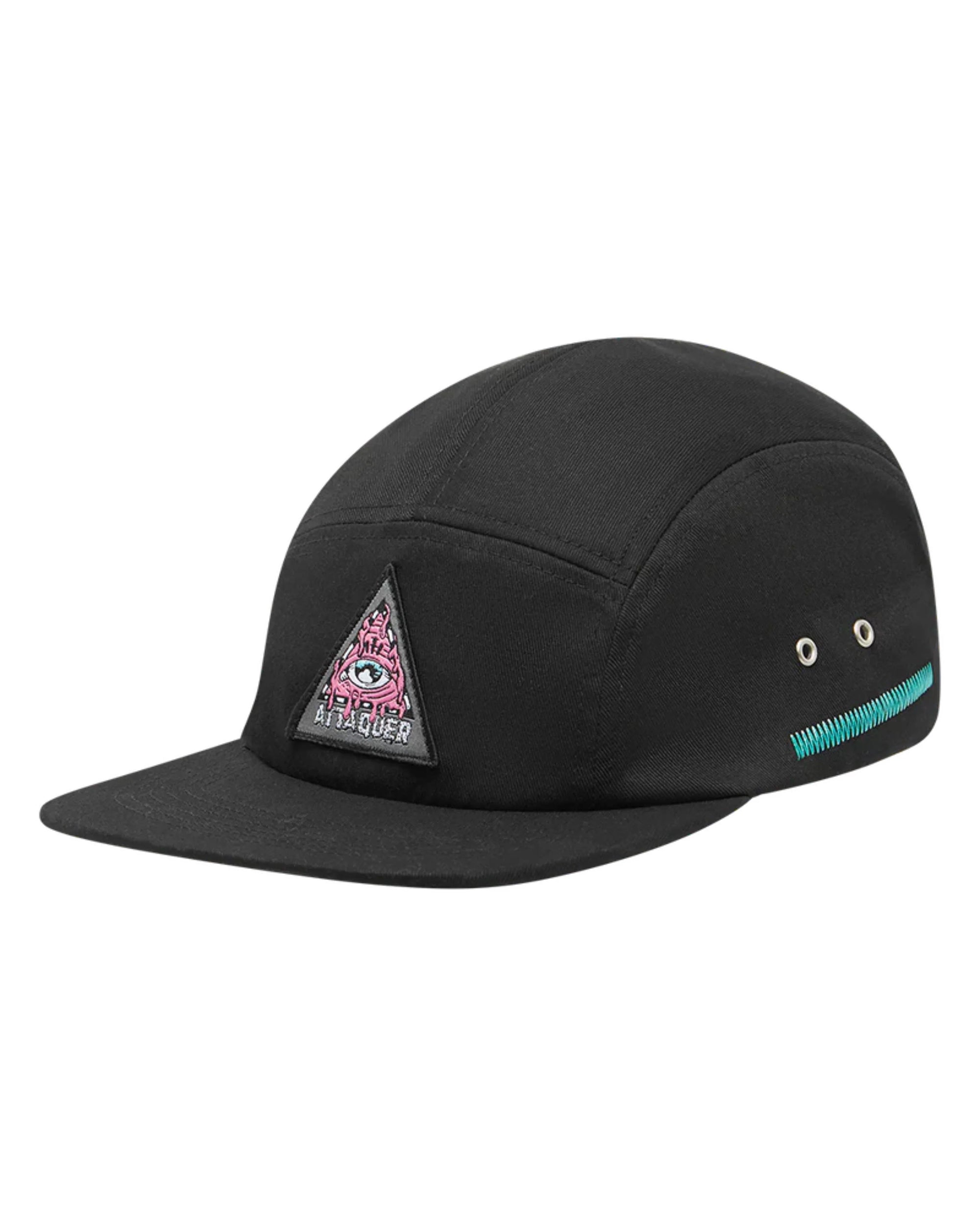Attaquer X Eyeballs Caps OSFA – I Ride Bike Shop LLC