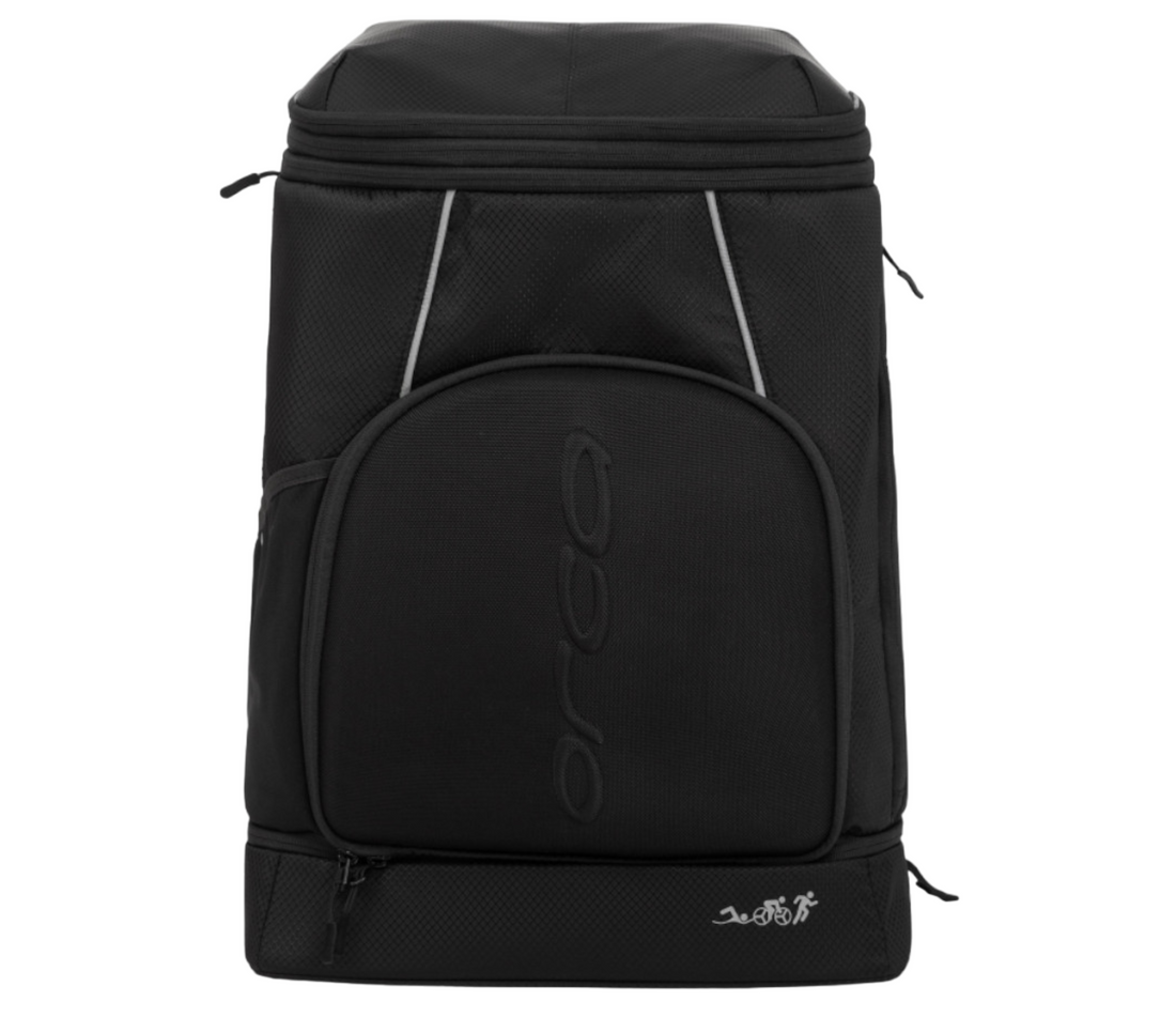 Orca Transition Bag Back Pack – I Ride Bike Shop LLC