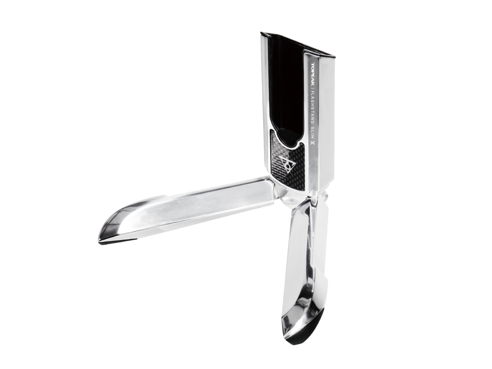 TOPEAK BIKE FLASHSTAND SLIM X – I Ride Bike Shop LLC