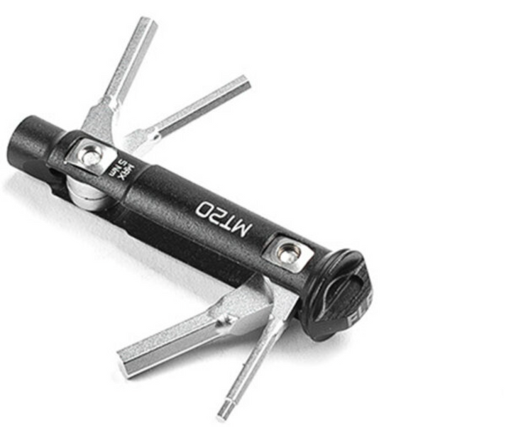 Orbea (XA14) Multitool OC MT-20 FLP Linkage Axle – I Ride Bike Shop LLC