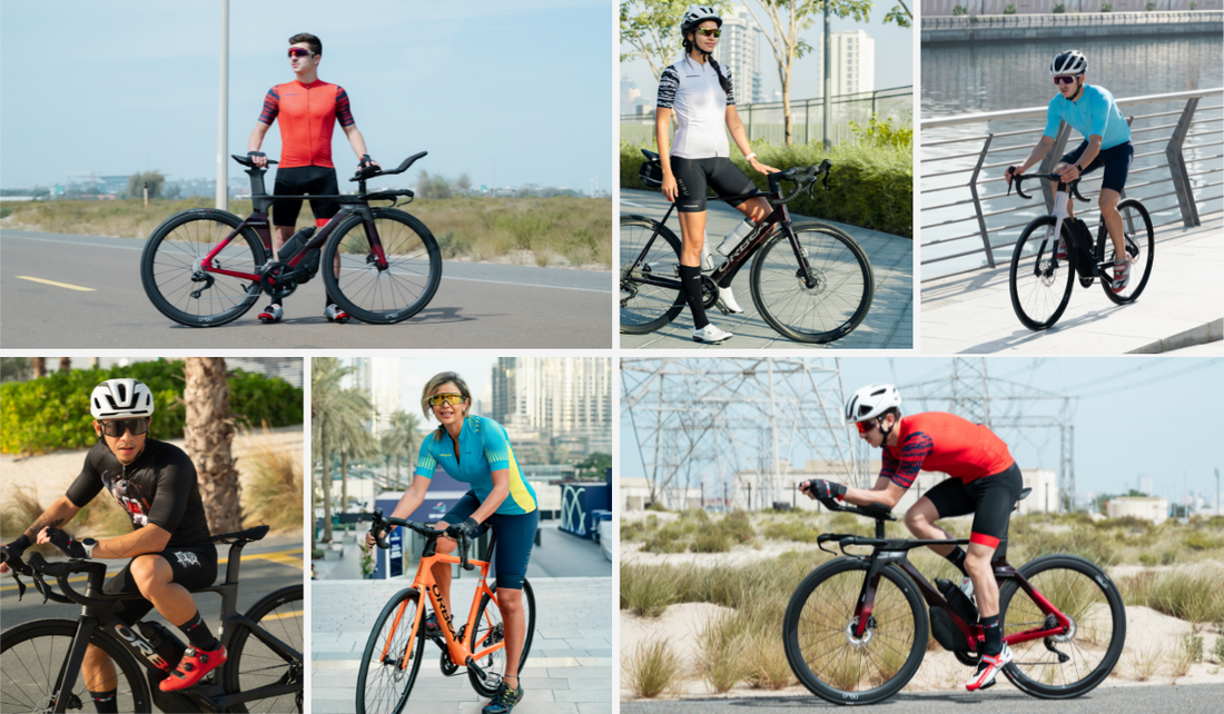 About Us – I Ride Bike Shop LLC