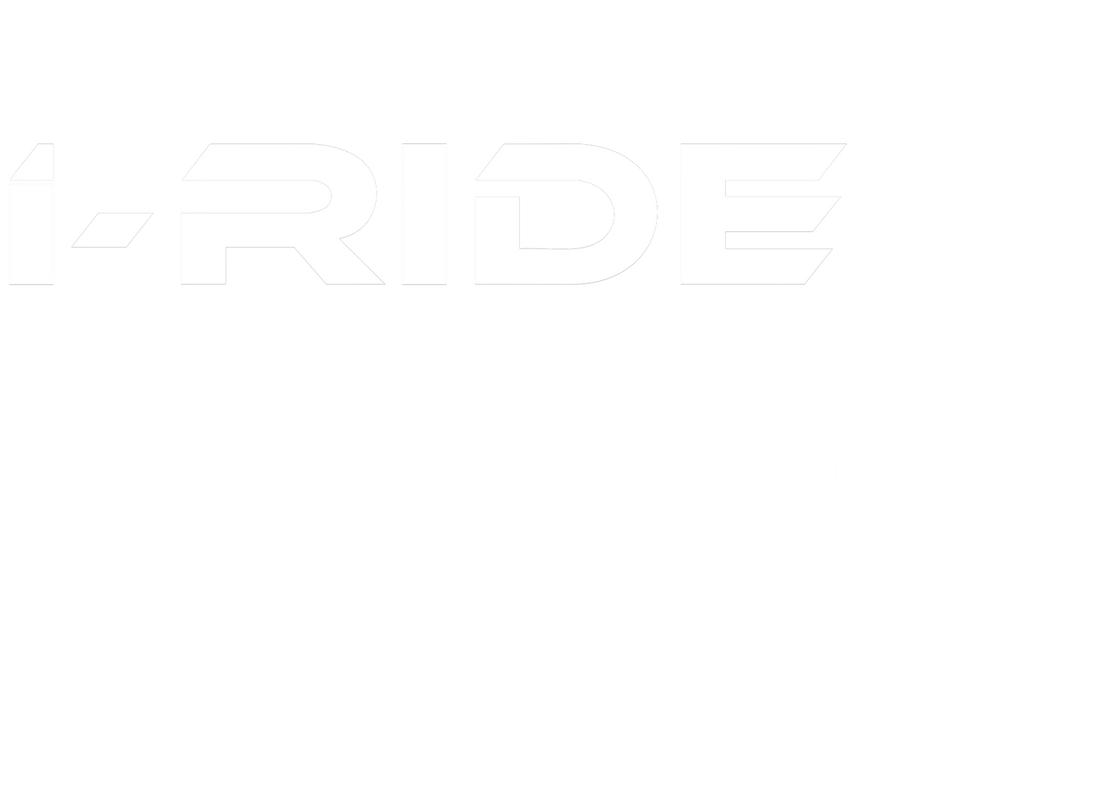 About Us – I Ride Bike Shop LLC