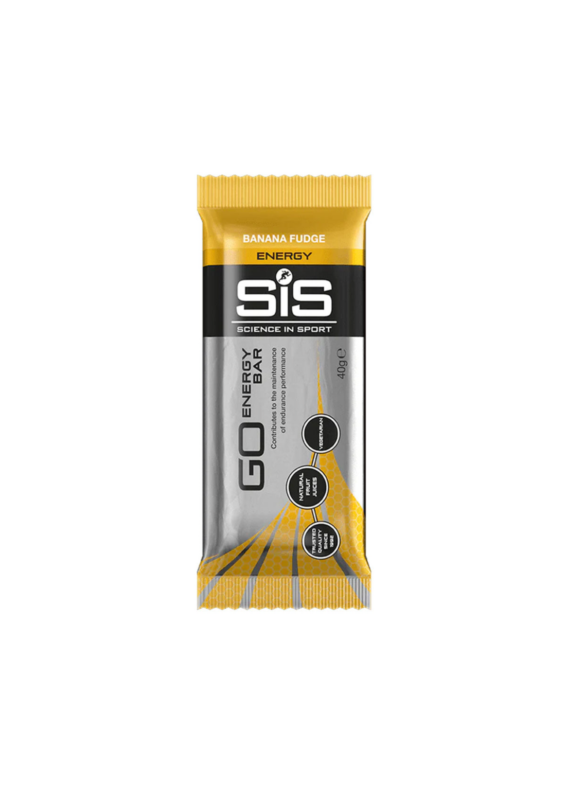 Sis Go Mini Bar 40g – I Ride Bike Shop LLC