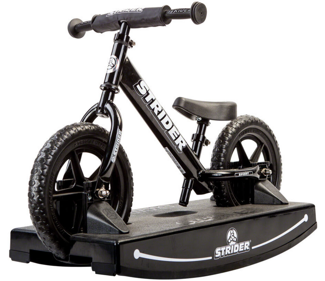 Strider Rocking Base – I Ride Bike Shop LLC